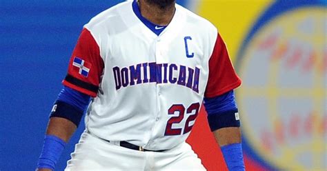 Dominican Republic World Baseball Classic Schedule Dates Times And How