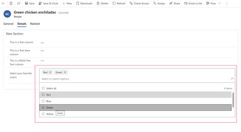 Microsoft Power Apps For Business Eliminating Complexities