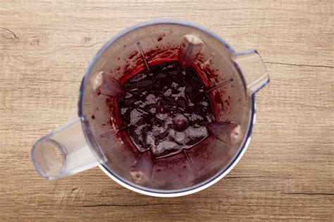 Mind Blowing Blueberry Bbq Sauce For Ribs Pulled Pork And Chicken