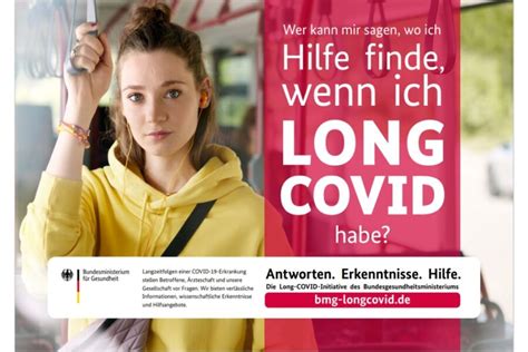 Düsseldorf Neue Hotline Für Betroffene Von Long Und Post Covid