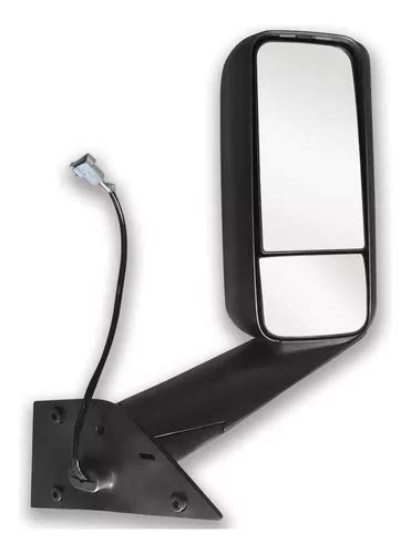 Fit Freightliner New Cascadia Conjunto De Espejo De Puerta Meses