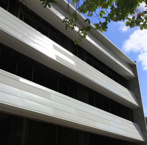 Interlock Wall Cladding