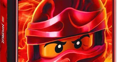 Lego Ninjago My Lego Ninjago Puzzle Box Germany New The Wholesale Platform Merkandi B B