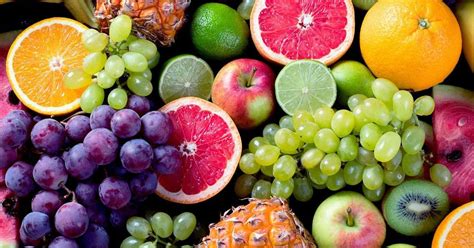 7 Frutas Com Baixas Calorias Para Quem Está De Dieta