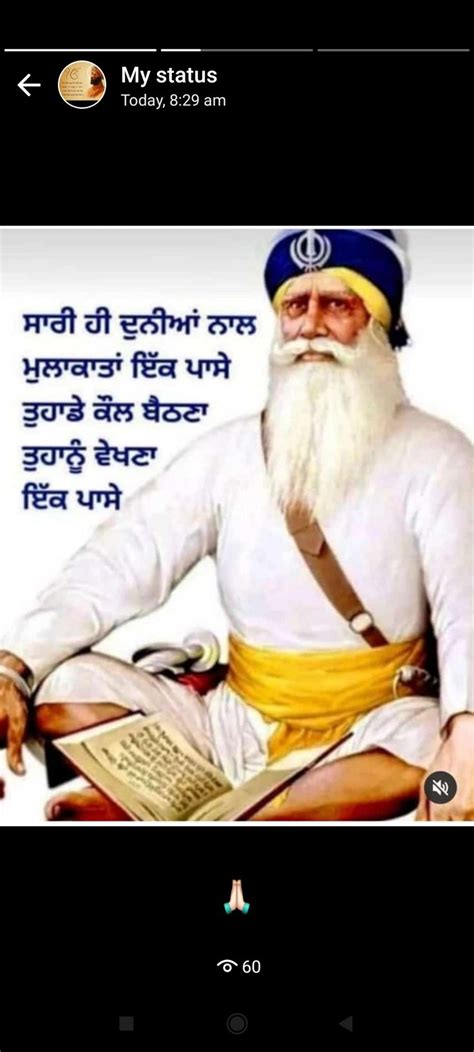 Pin On Dhan Dhan Baba Deep Singh Ji