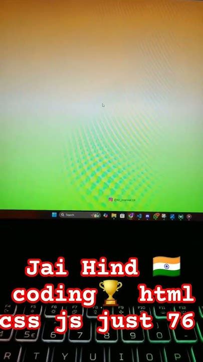 26 January Coding💻🏆 Html Css Js India 🇮🇳🇮🇳🇮🇳programming Shorts Viralvideo 🥈🏆🥉💥👈🏵🇮🇳🇮🇳🇮🇳🇮🇳