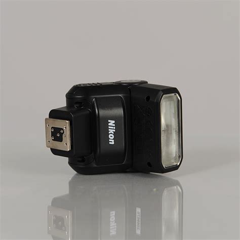 NIKON SB-300 « ALLFOTO