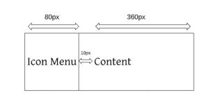 How To Make Horizontal Accordion Menu With CSS OnAirCode