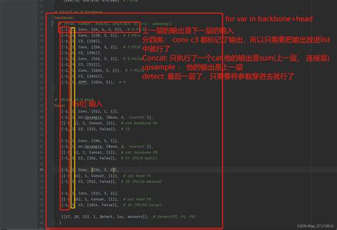 Yolo模型解析方法parsemodelyolo Parsemodel读不到最后的detect Csdn博客