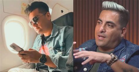 Deyvis Orosco Y Su Curioso Mensaje Tras Críticas De Tommy Portugal “lo