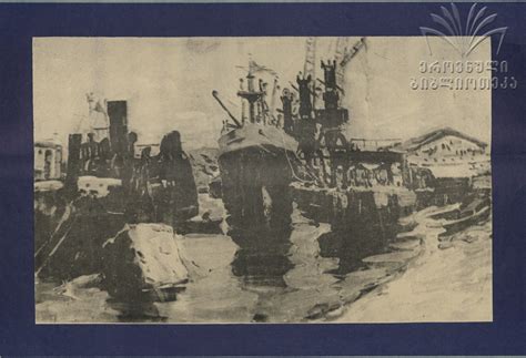 Iverieli ლალი ზამბახიძის ნამუშევრების გამოფენა