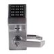 Alarm Lock Dl3200 Trilogy Electronic Digital Cylindrical Lock W High