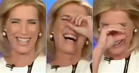 Fox News Laura Ingraham Issues Mid Show Correction On Joe Biden