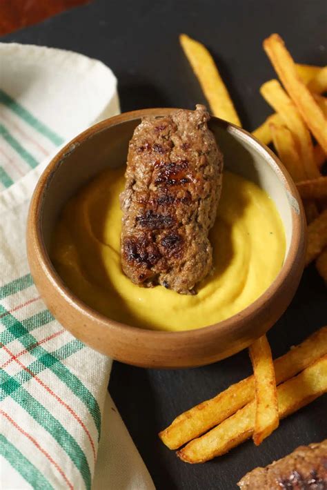 Mici Traditional Romanian Recipe 196 Flavors