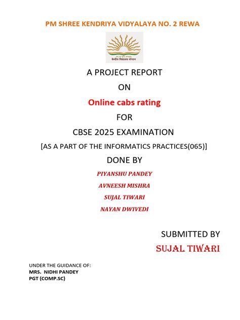 Sujal Pdf Databases My Sql