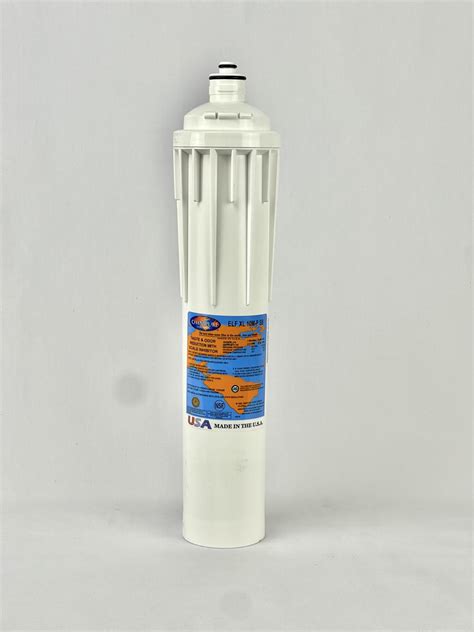 Omnipure Elf Xl 10m P Sb Water Filter With Scale Inhibitor
