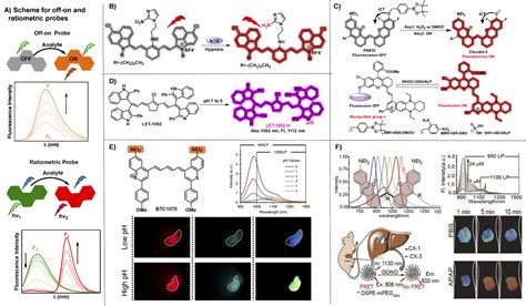 The Pursuit Of Polymethine Fluorophores With Nir Ii Emission And High