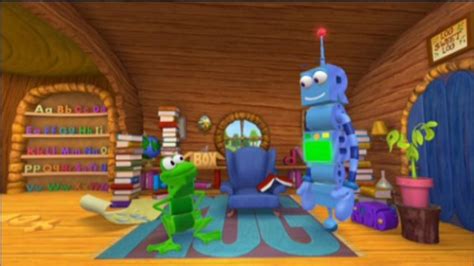 WordWorld Season 1 Episode 26