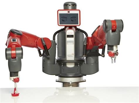 3d Printing Robotics And The New Powerful “supervisor And Software
