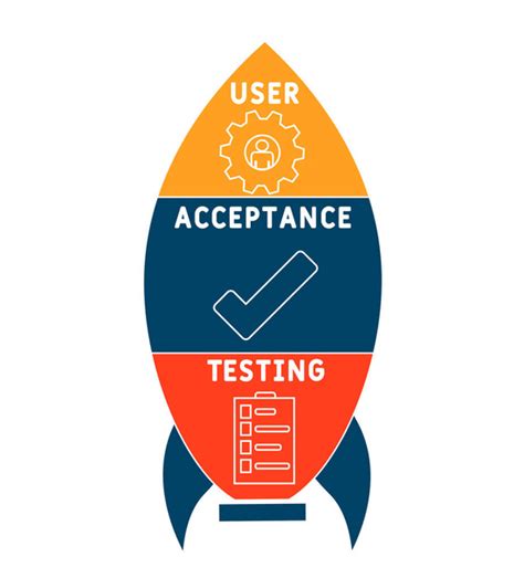 User Acceptance Testing Free Stock Vectors