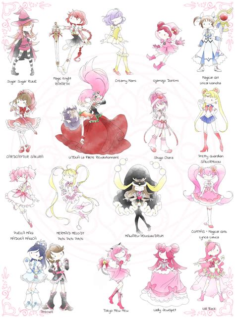 Safebooru 6girls Absurdres Amulet Heart Bishoujo Senshi Sailor Moon