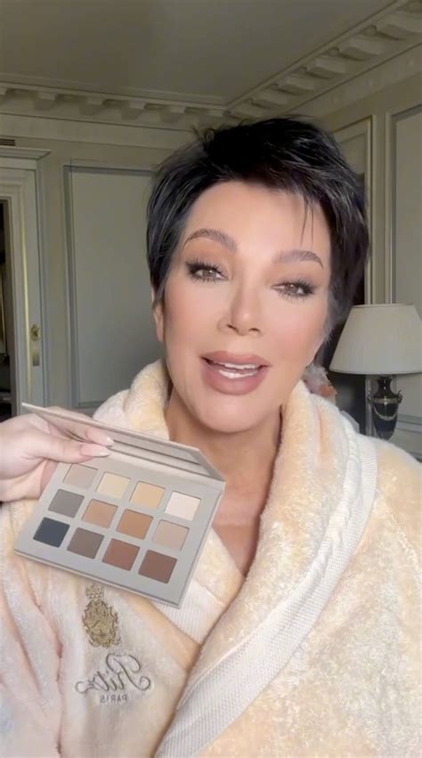 Pse Njerëzit Po Ironizojnë Kris Jenner Metropolitan