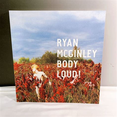 Yahoo オークション I3 K9 27 Ryan Mcginley Body Loud ライアン・マ
