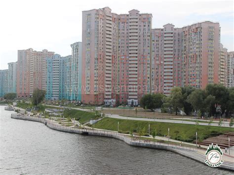 Павшинская пойма