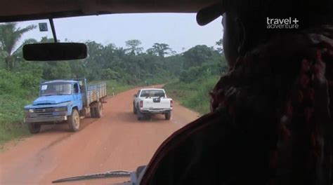 IMCDb Org Dongfeng EQ Series In Deadliest Journeys 2010 2013