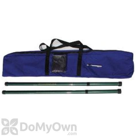 Bird Barrier Complete Mist Net Kit N8 Mnk3