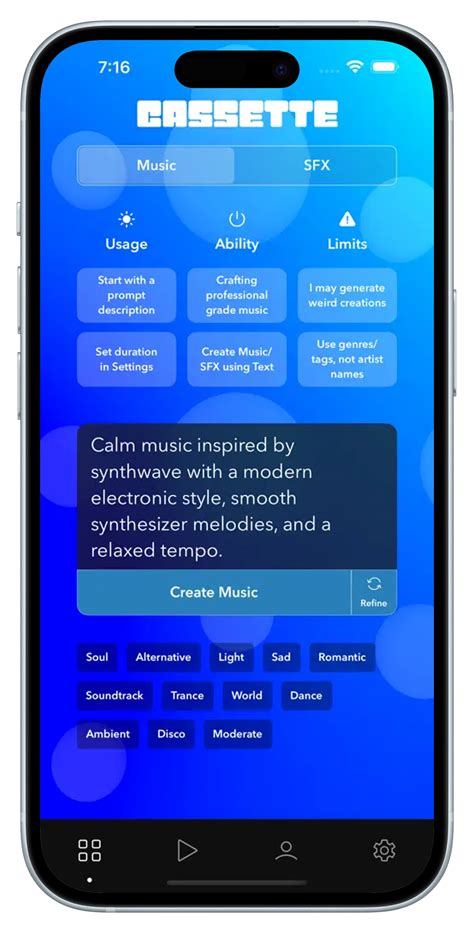 Cassetteai Your Copilot For Ai Music Generation