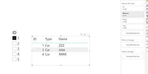 Date Slicer Is There A Way To Save Its Value As Microsoft