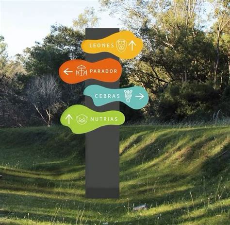 Pin By Viktoriia Yelkina On Navigation Wayfinding Signage Design