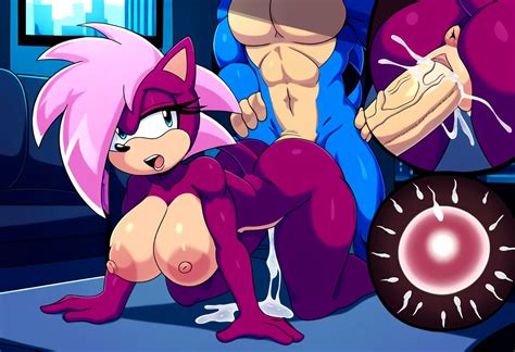 Rule 34 Ai Generated Ass Blue Body Breasts Incest Incest Lore