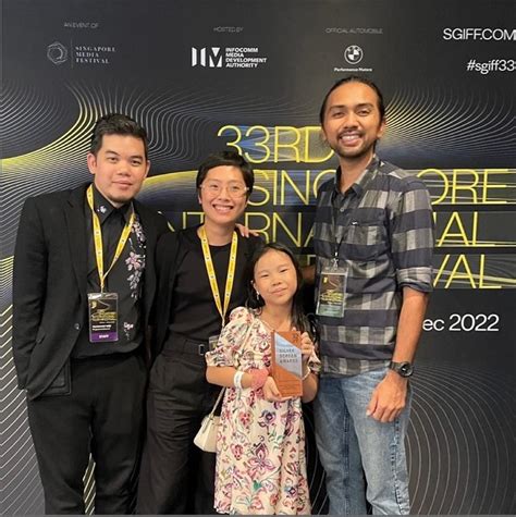 Film Yang Dibintangi Oleh Alexa Jeslyn Siswa SD Tarakanita Bumijo Mendapat Penghargaan Dalam