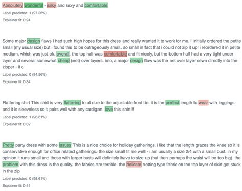 Explaining Black Box Machine Learning Models Code Part 2 Text