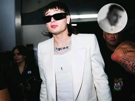 ¡ya Salió El Peine Él Es El Modelo Real Detrás De La Foto Viral De