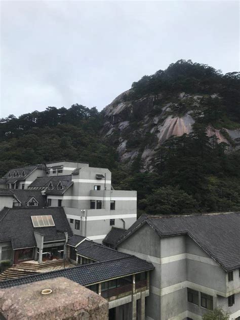 2018年秋游：黄山我为峰 新闻资讯 苏州思安吉机电设备有限公司