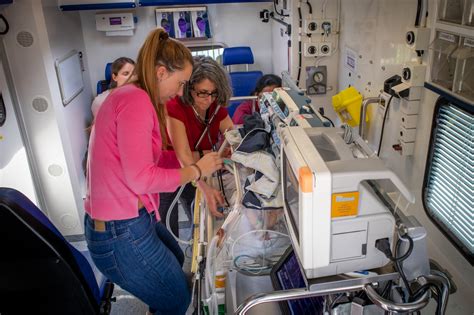 Neonatal Skills Effective Training Immersive Simulation