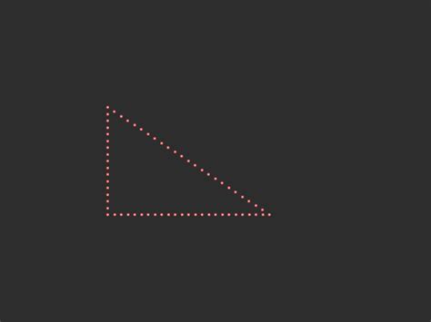 Place On Triangle Example For Phaser 3 In TypeScript Ourcade Playful
