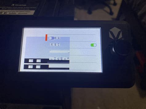 Aquila Ui Messed Up After Update Rvoxelabaquila