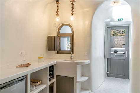 Vothonas Santorini Suite With Outdoor Hot Tub Afora Houses