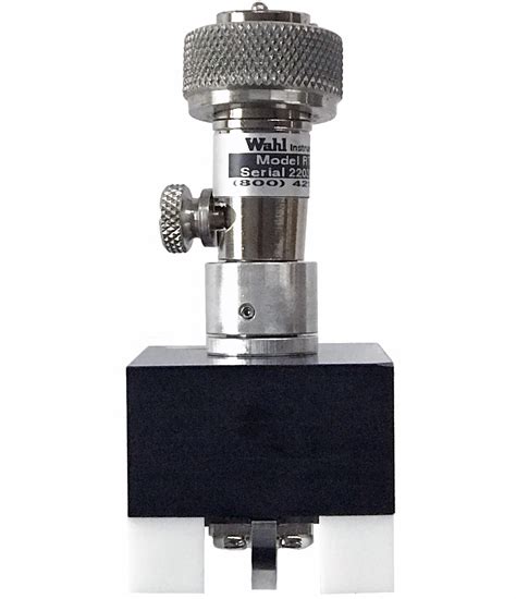 Replaceable Type K Thermocouple Moving Surface Probe Palmer Wahl
