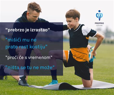 Sportske Ozljede Kod Djece I Adolescenata