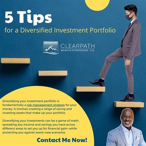 Darnell Johnson Cltc® On Linkedin Diversifying Your Investment