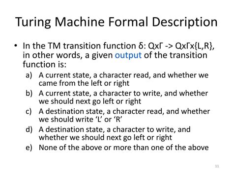 Ppt Theory Of Computation Powerpoint Presentation Free Download Id6331912