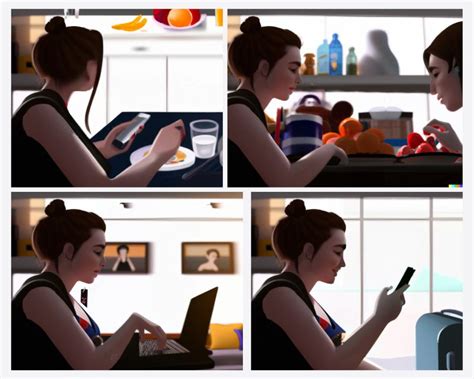 Laura Kersting Tussi On Linkedin Ai Project Graphicdesign