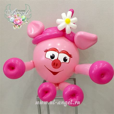 1454 best Balloon people images on Pinterest | Balloon, Balloons and Globes