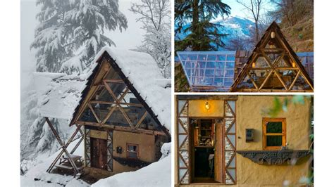 Meet Rahul Bhushan A Man Reviving Himalayas Indigenous Architecture