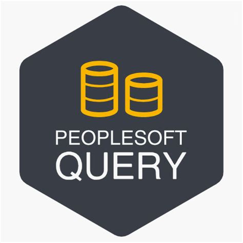 Peoplesoft Query Tables The Complete List [explanations]